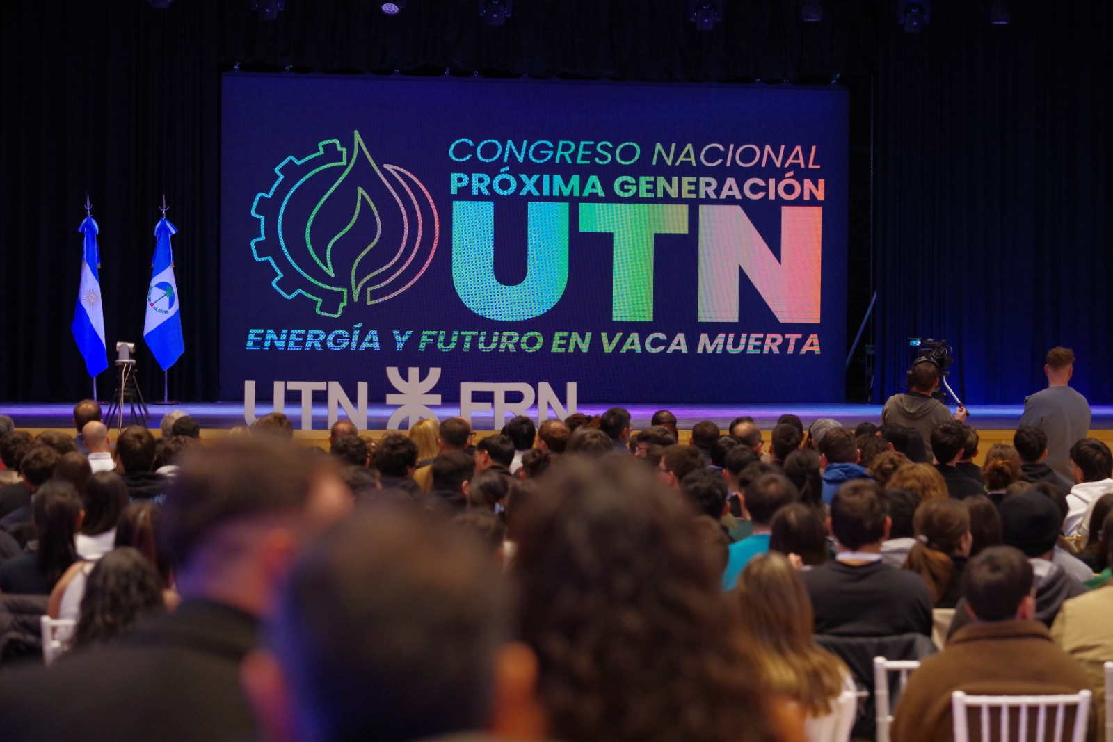 Novedades – UTN – Facultad Regional del Neuquén