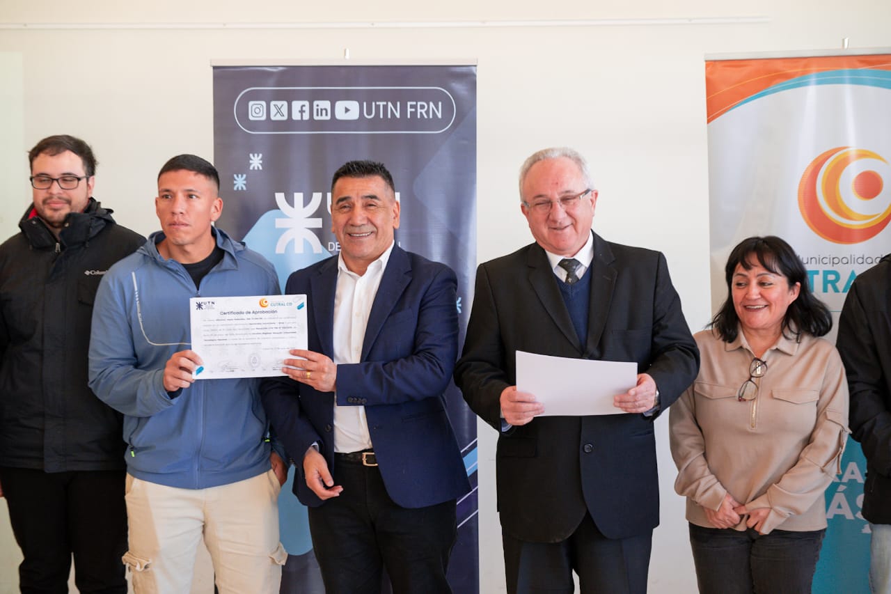 UTN – Facultad Regional del Neuquén