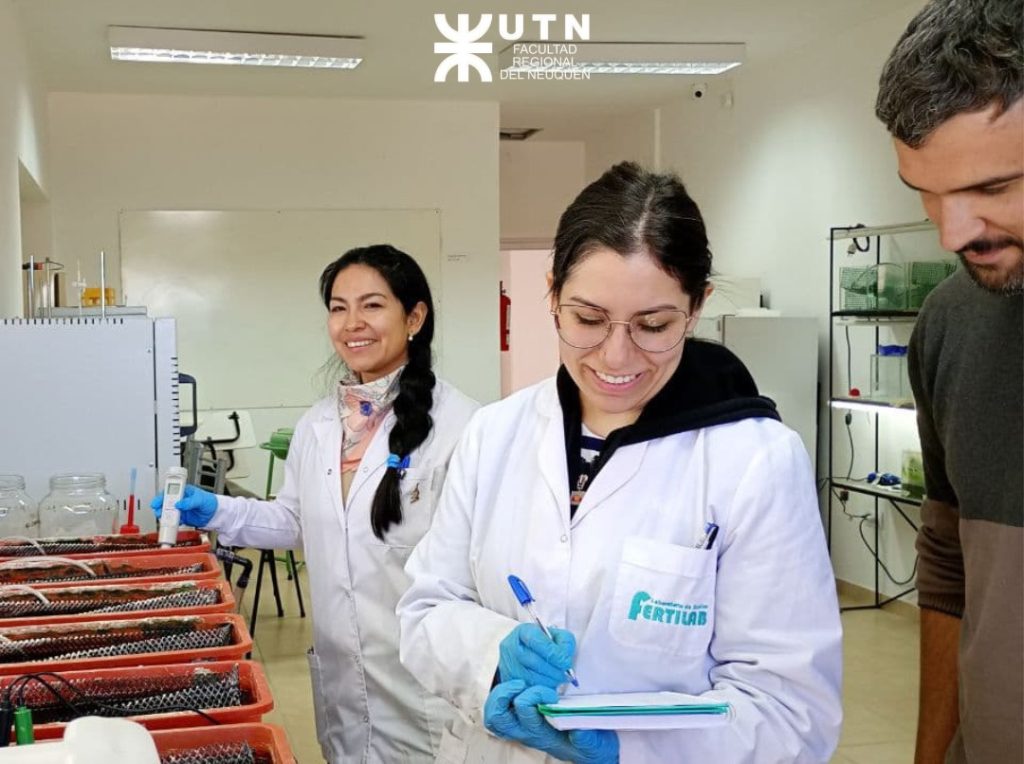 Novedades – UTN – Facultad Regional del Neuquén