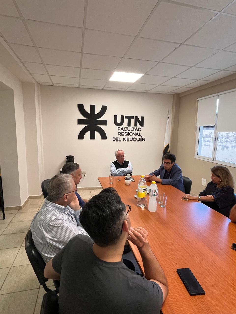Novedades – UTN – Facultad Regional del Neuquén