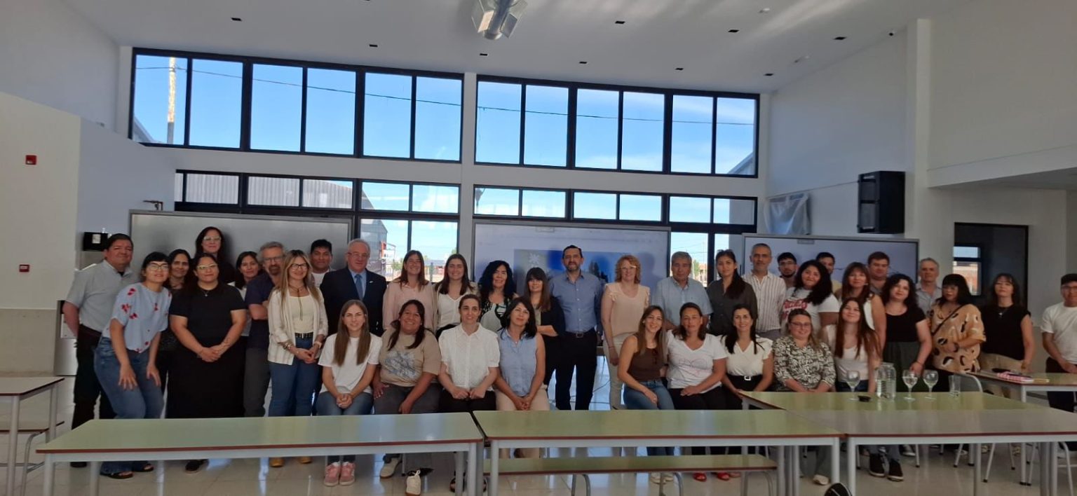 Ingreso 2026 Carreras – UTN – Facultad Regional del Neuquén