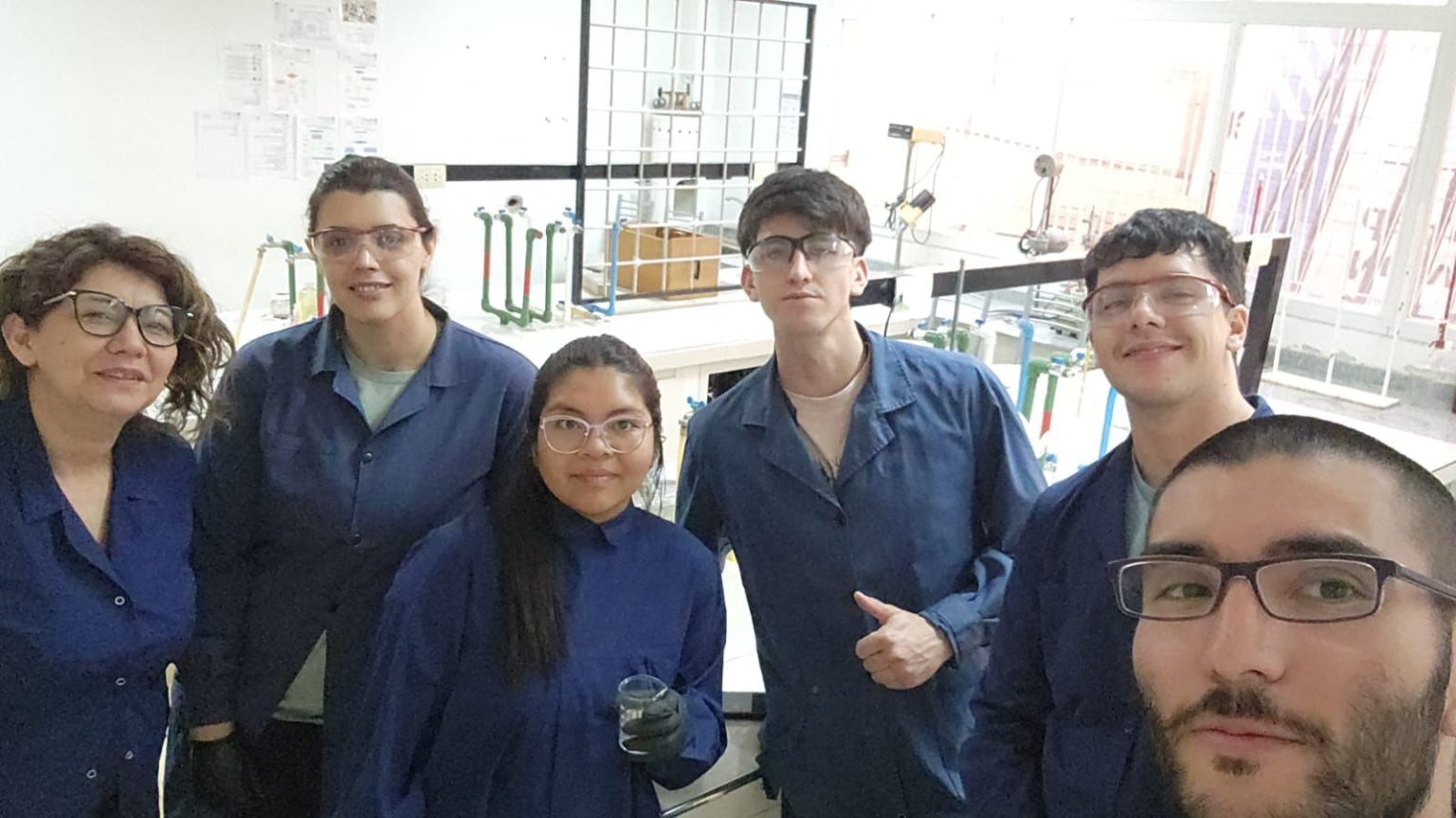Novedades – UTN – Facultad Regional del Neuquén